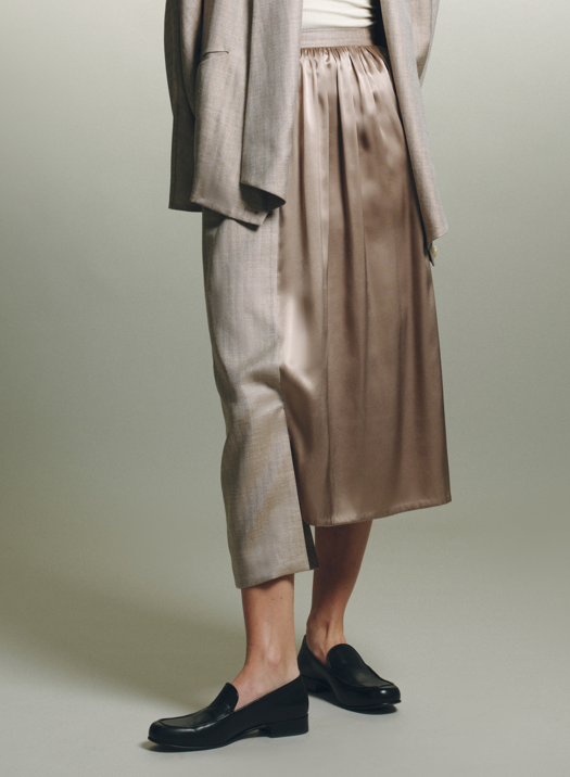 Spring Summer 2025 | AH MU – AH MU | OFFICIAL