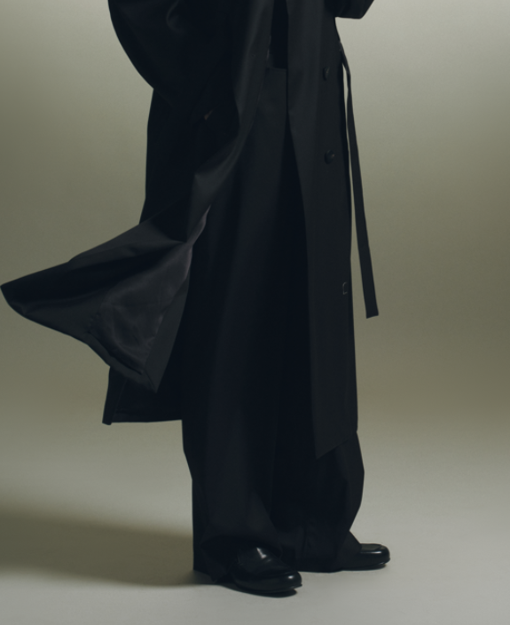 Spring Summer 2025 | AH MU – AH MU | OFFICIAL