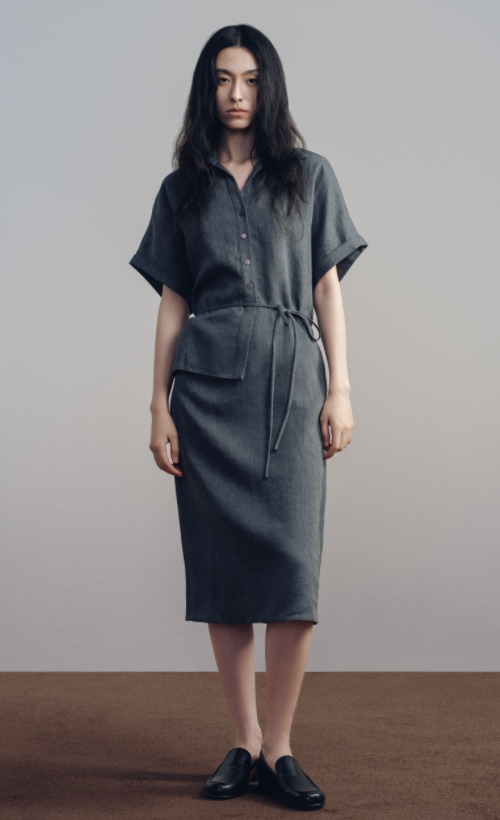 Fall Winter 2025 | AH MU – AH MU | OFFICIAL