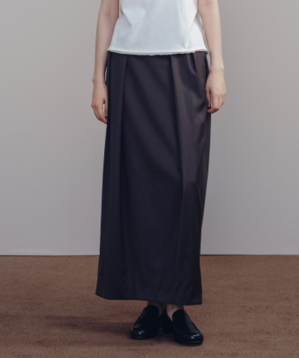 Fall Winter 2025 | AH MU – AH MU | OFFICIAL