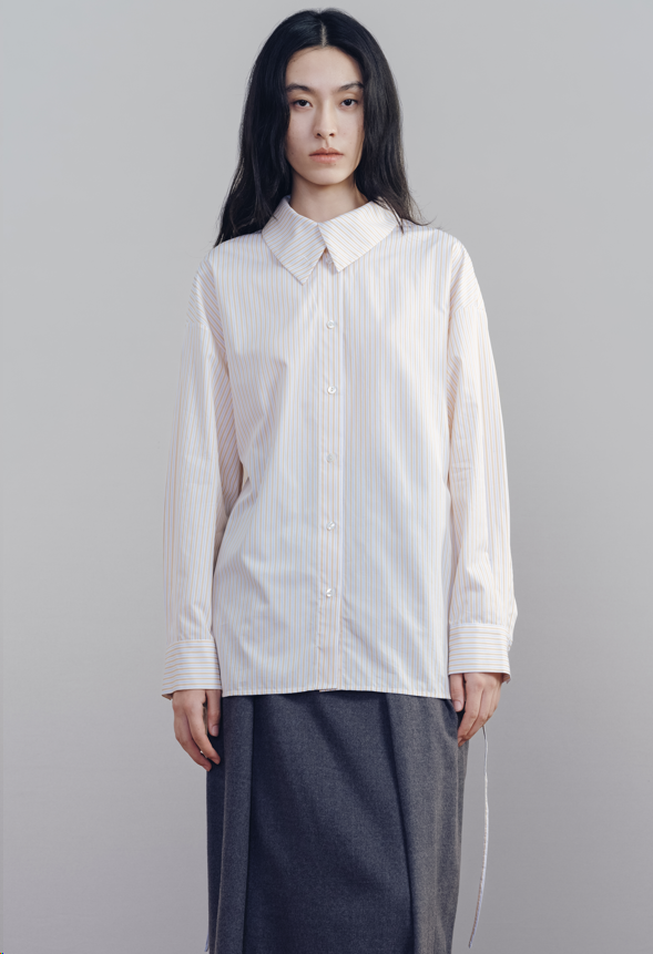 Fall Winter 2025 | AH MU – AH MU | OFFICIAL