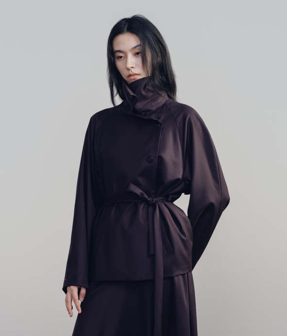 Fall Winter 2025 | AH MU – AH MU | OFFICIAL