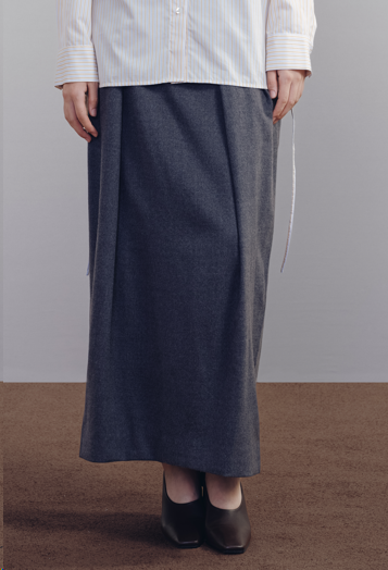 Fall Winter 2025 | AH MU – AH MU | OFFICIAL
