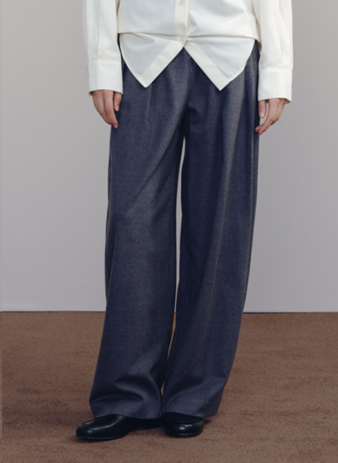 Fall Winter 2025 | AH MU – AH MU | OFFICIAL