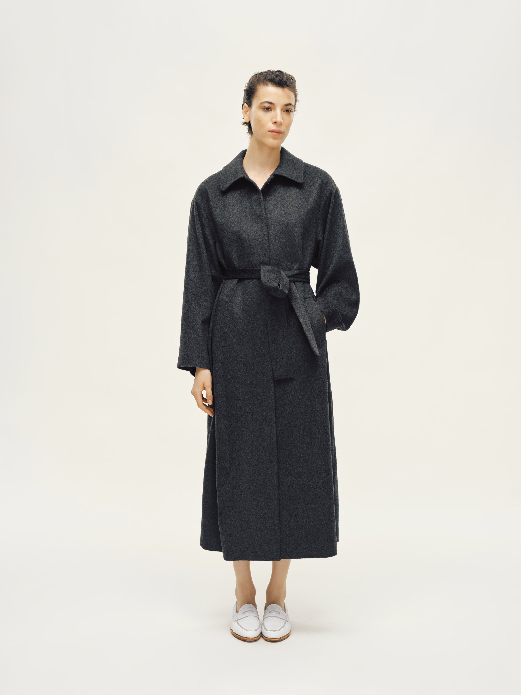 Fall Winter 2024 | AH MU – AH MU | OFFICIAL