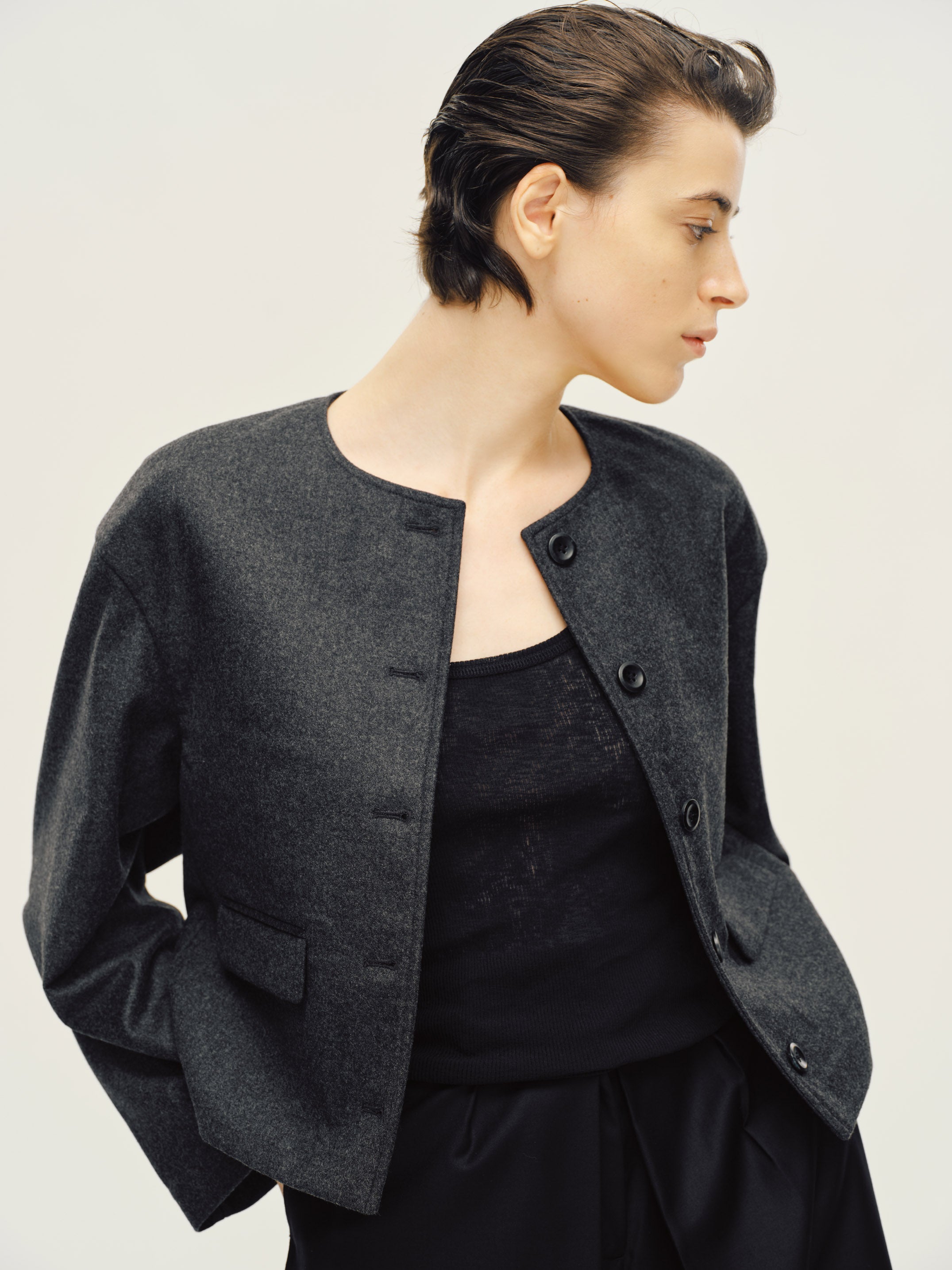 Fall Winter 2024 | AH MU – AH MU | OFFICIAL