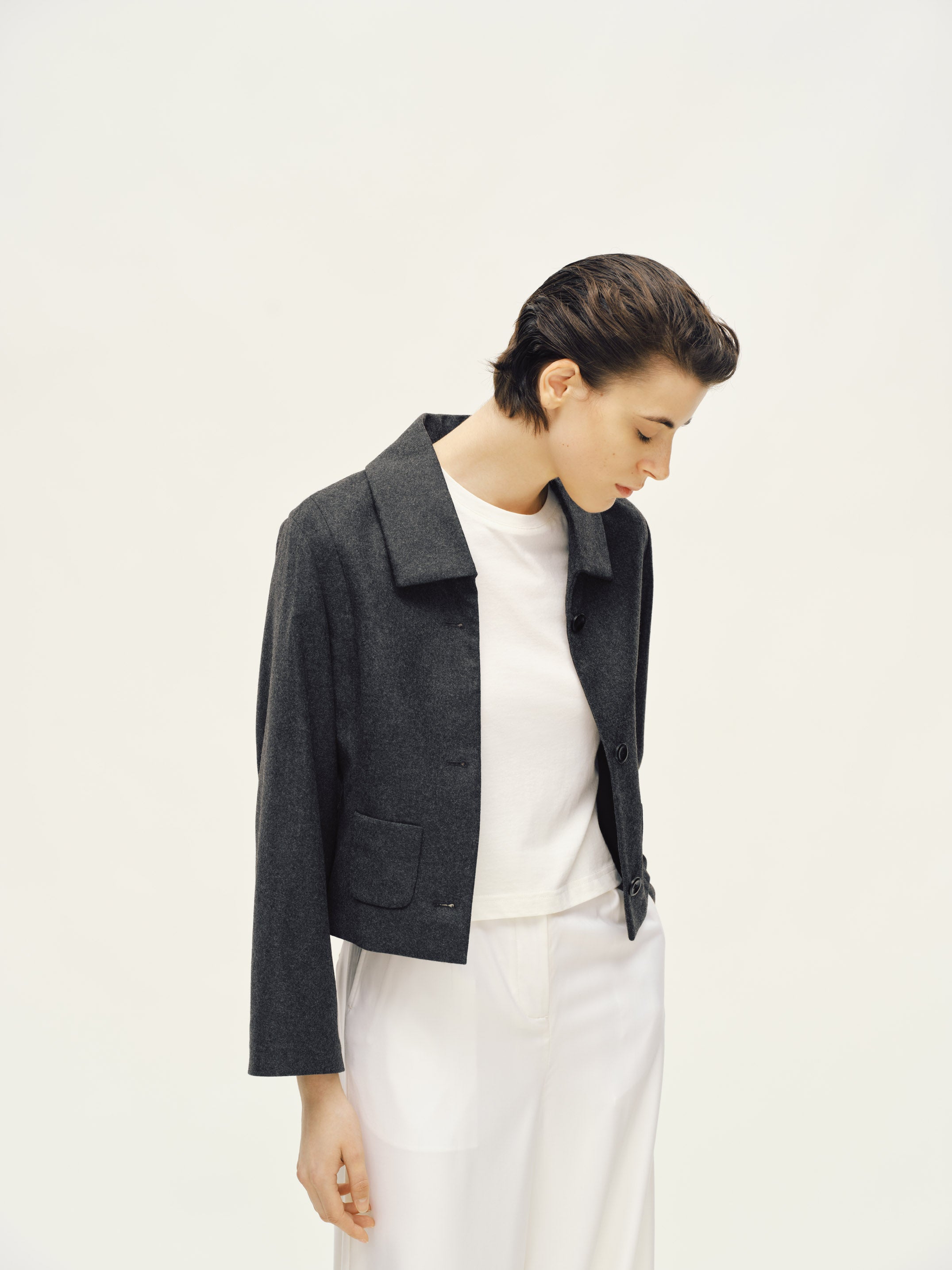 Fall Winter 2024 | AH MU – AH MU | OFFICIAL