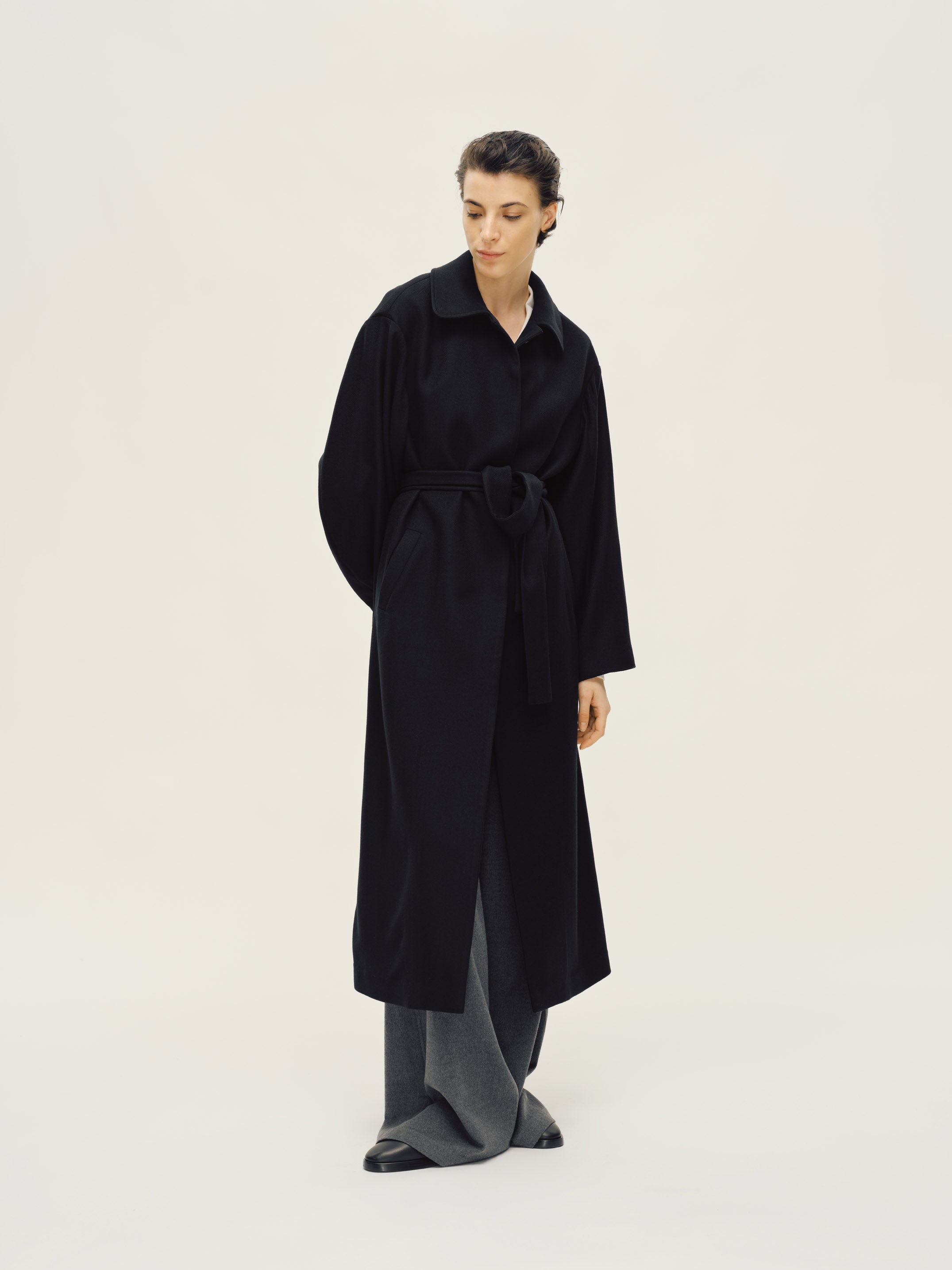 Fall Winter 2024 | AH MU – AH MU | OFFICIAL